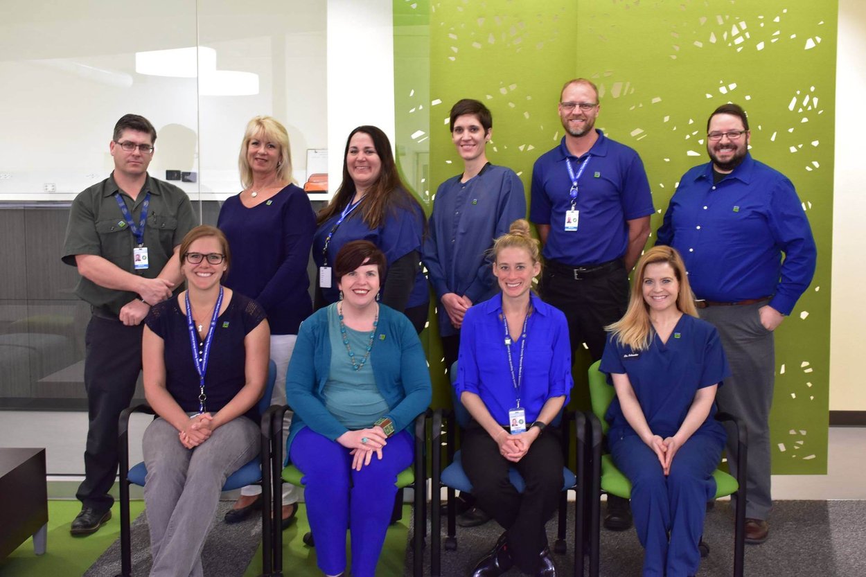 Celebrating Our Medicolegal Death Investigation Professionals