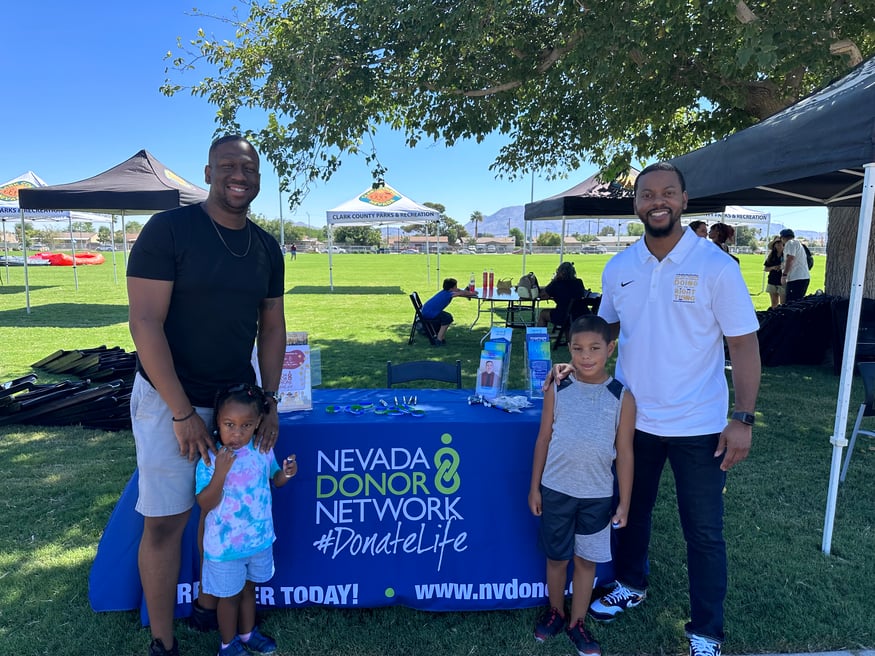 Honoring Our Heroic Donors- A Unique Opportunity