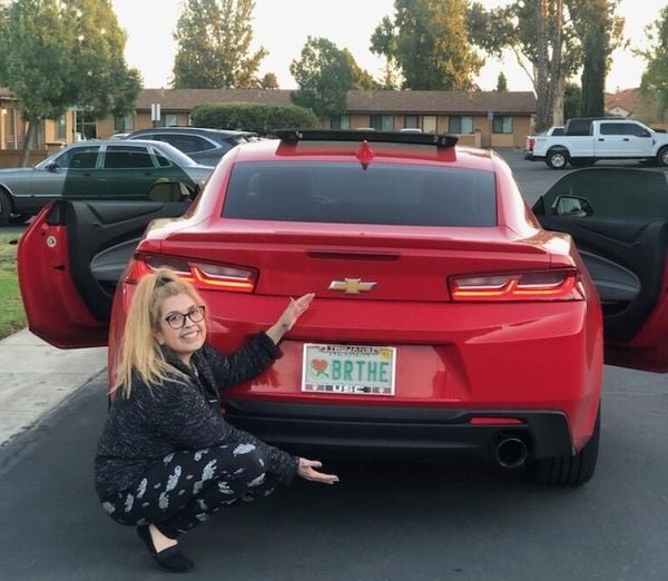 Why Do You Need a Donate Life Specialty Plate?