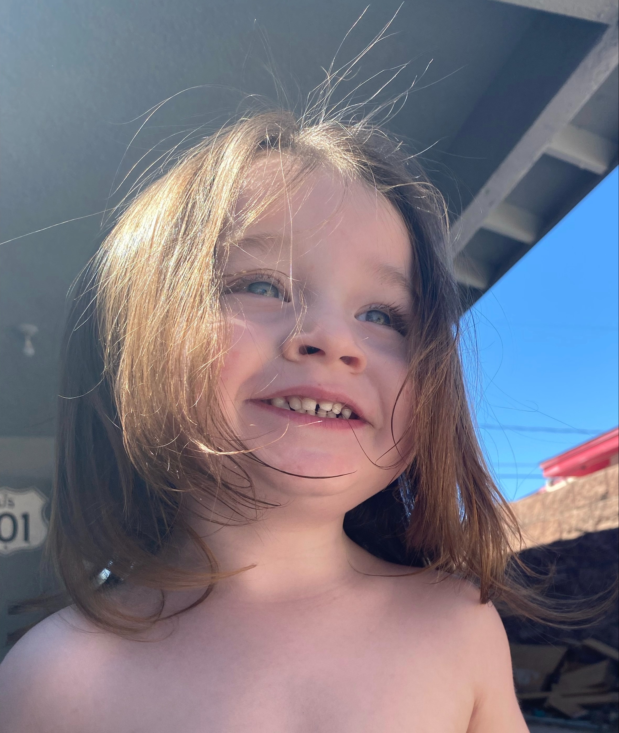 National Pediatric Transplant Week- A Heroic Donor's Ultimate Gift